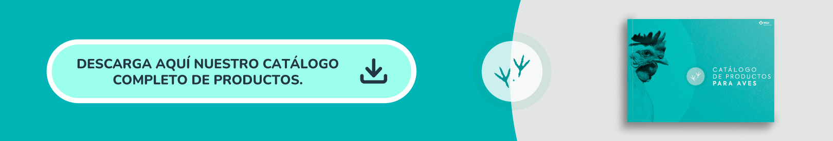 Productos | Avicultura MSD