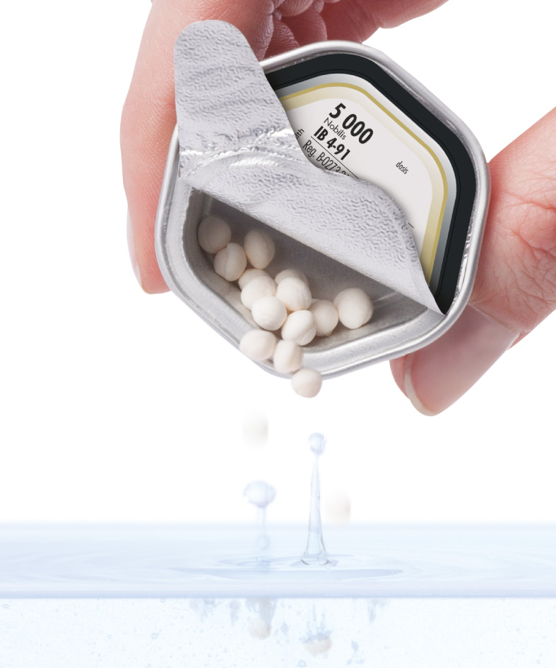 Sphereon | Solución innovadoraque hace la vacunaciónmás simple.