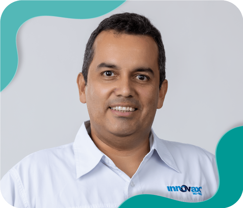 Equipo | Un grupo de expertos trabajando para expertos.